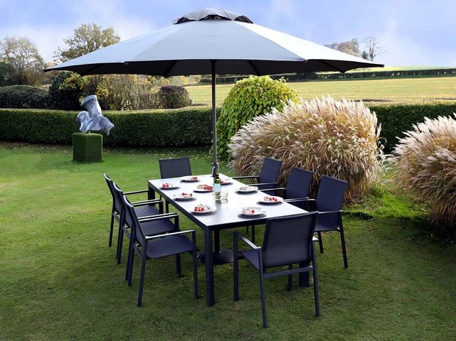 How to Clean Your Garden Furniture Guide | St Peters GC