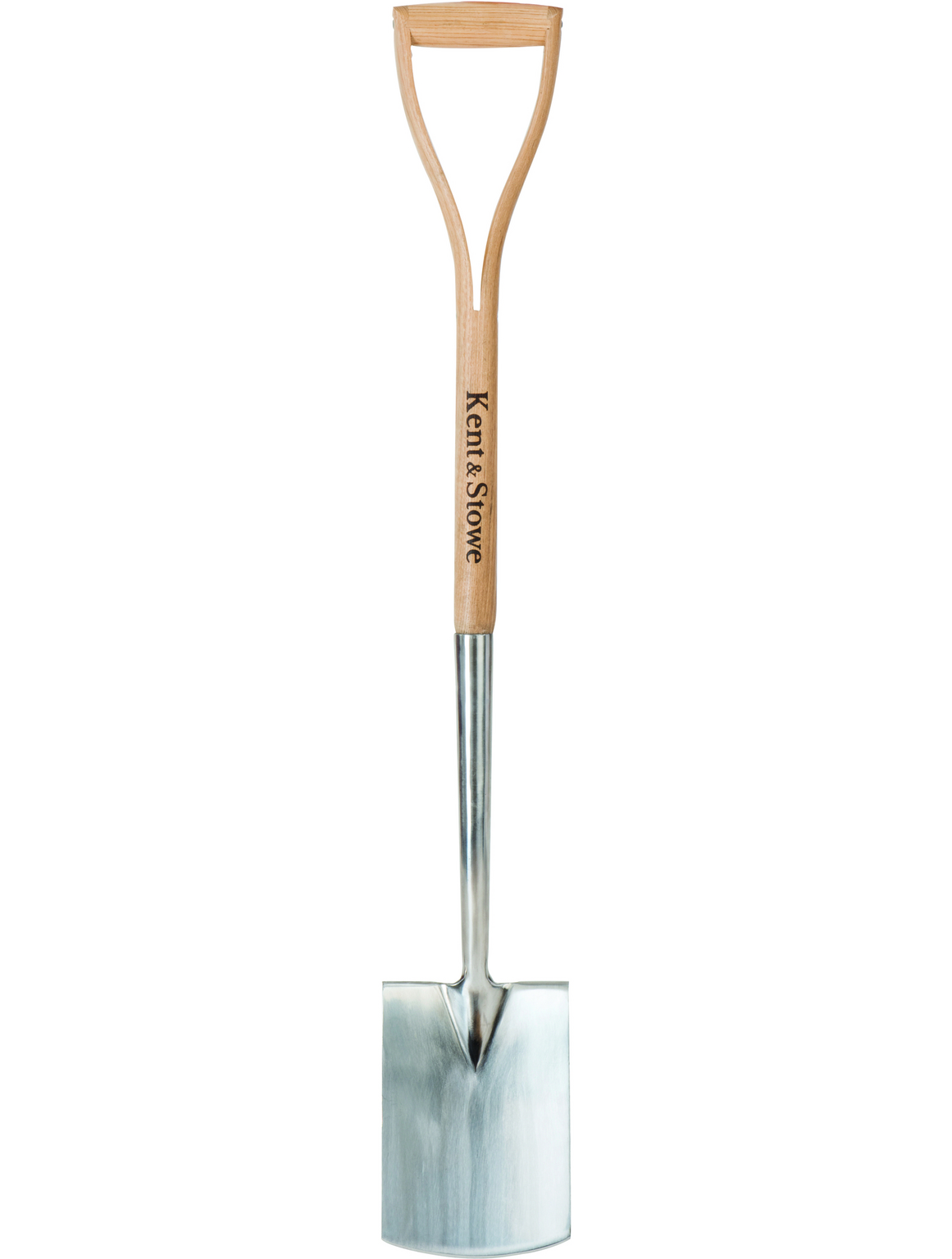 Garden Life Stainless Steel Digging Spade - St Peters Garden Centre