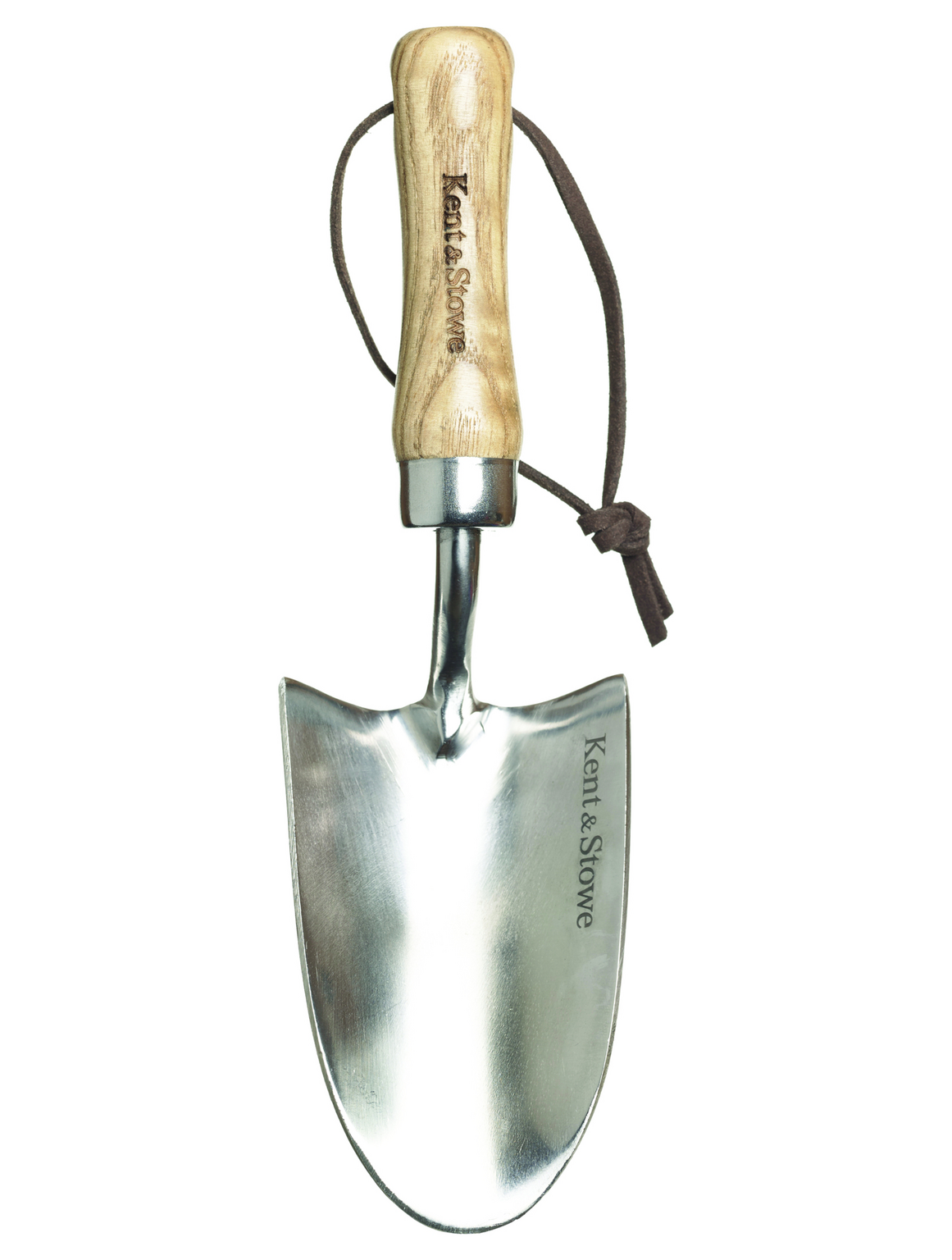 Kent & Stowe Kids Stainless Steel Hand Trowel - St Peters Garden Centre