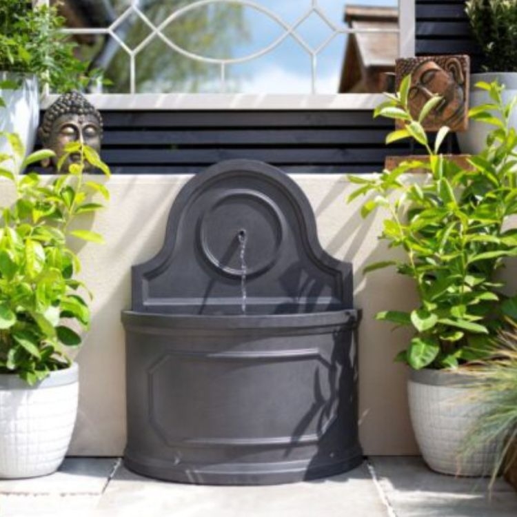 La Hacienda Winchcombe Springs Water Feature - St Peters Garden Centre