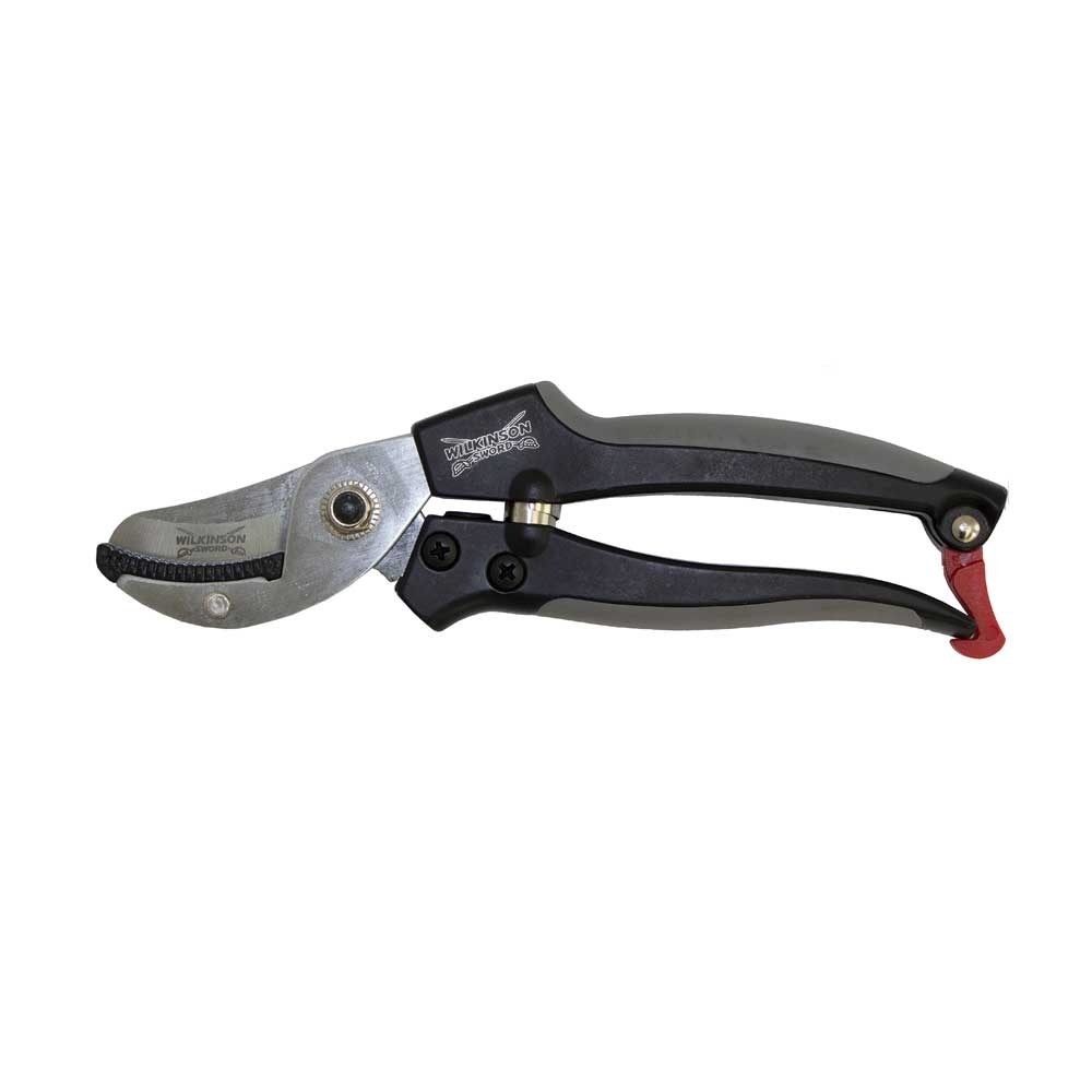 Aluminium Anvil Pruner - St Peters Garden Centre