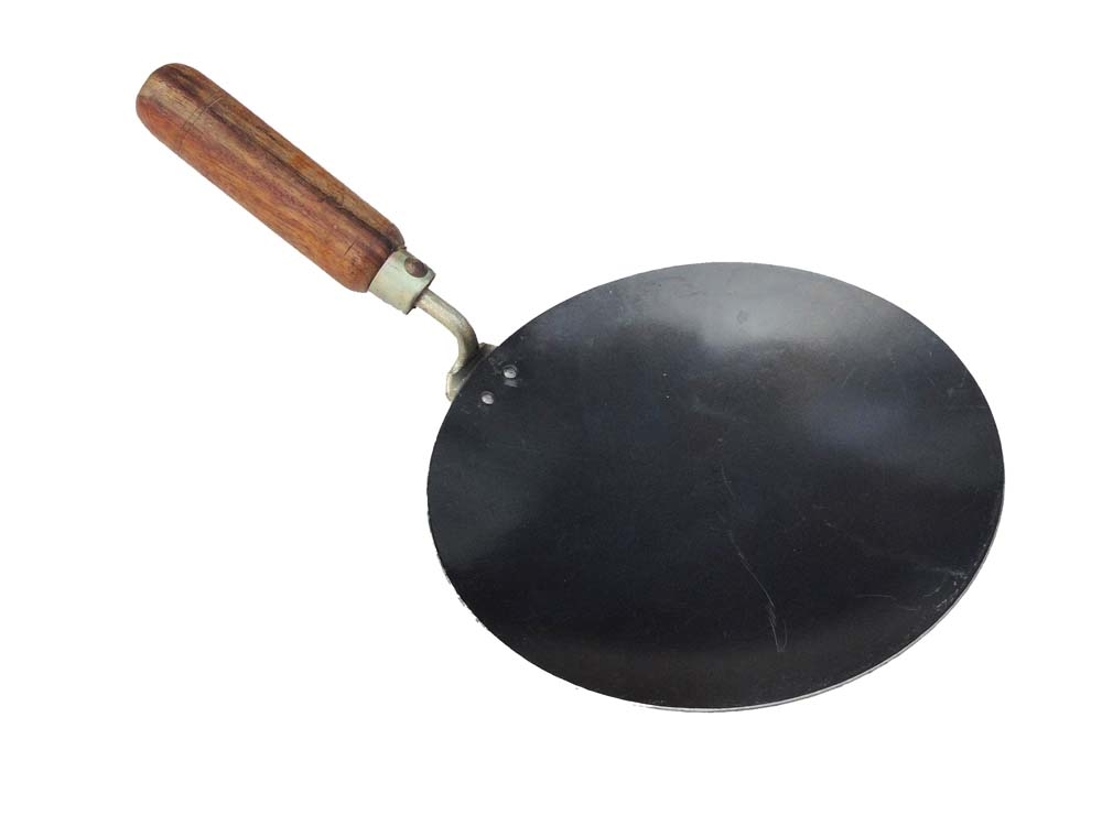 Chapati Pan - St Peters Garden Centre