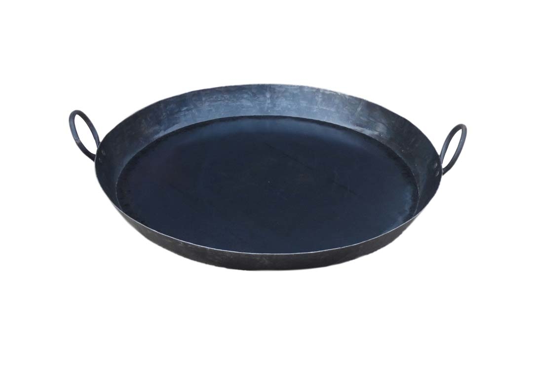 Paella Pan – 48cm dia - St Peters Garden Centre