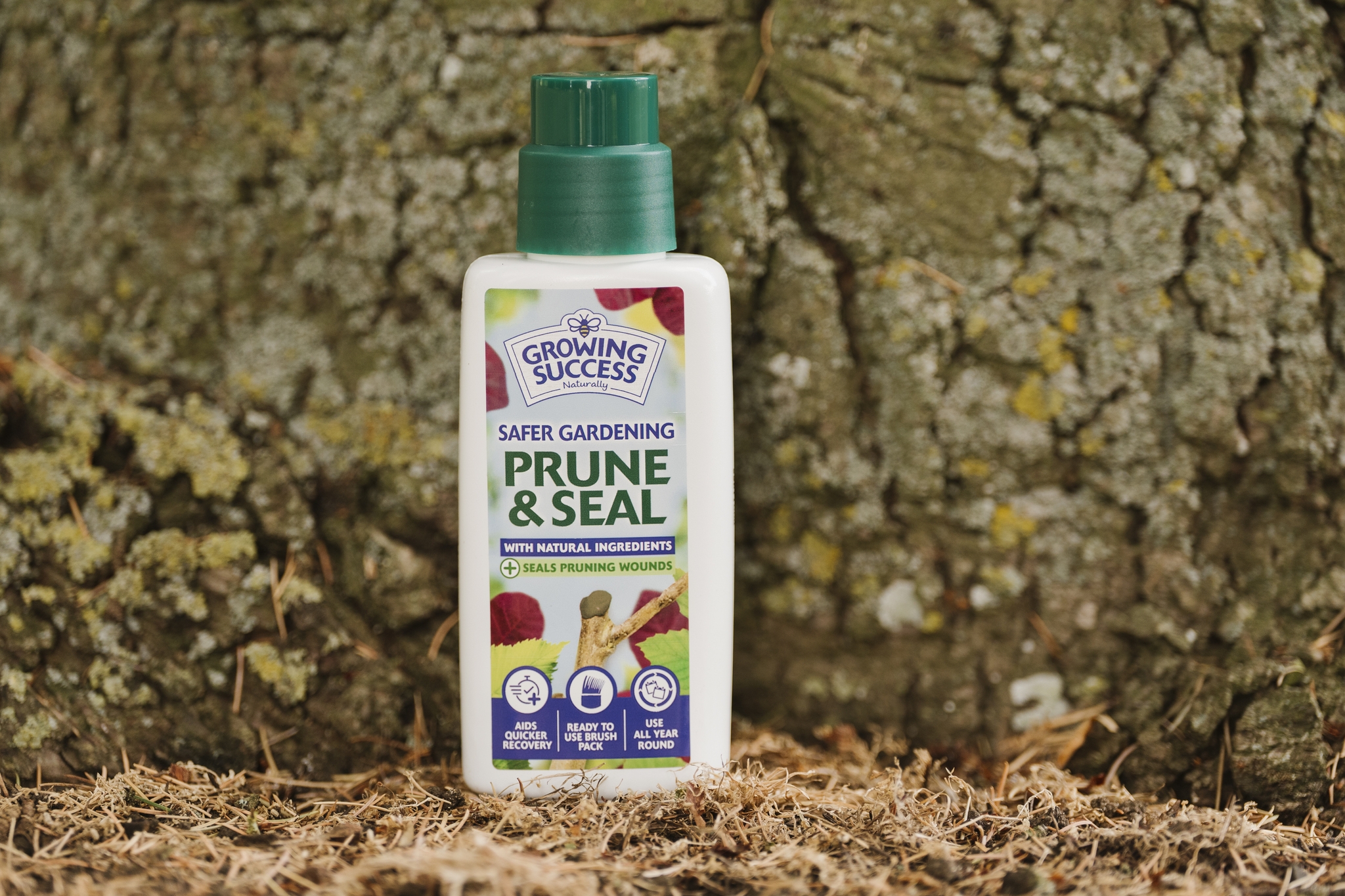 Growing Success Prune & Seal 250ml - St Peters Garden Centre