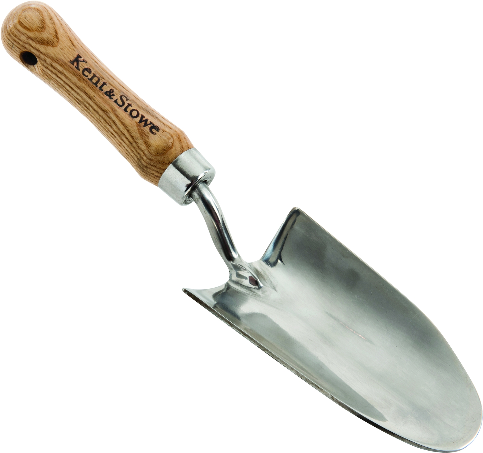 Garden Life Stainless Steel Hand Trowel - St Peters Garden Centre