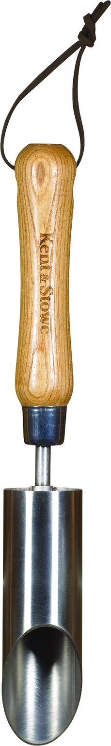 Kent & Stowe Stainless Steel Small Bulb Planter - St Peters Garden Centre