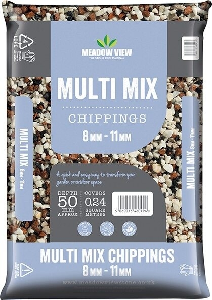Multi Mix 8-11mm - St Peters Garden Centre