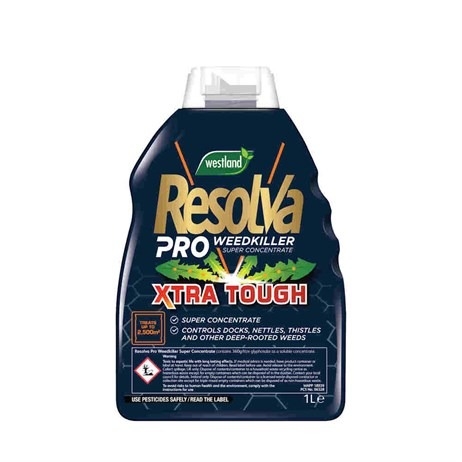 Resolva Xtra Concentrate 1L - St Peters Garden Centre
