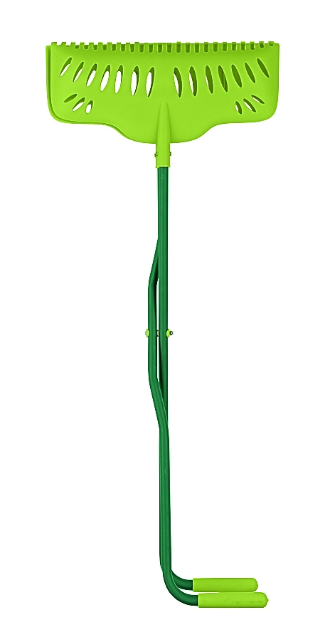 Long Handled Leaf Grabber - St Peters Garden Centre