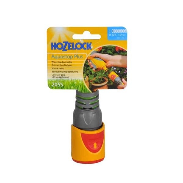 Aquastop Plus Connector - St Peters Garden Centre