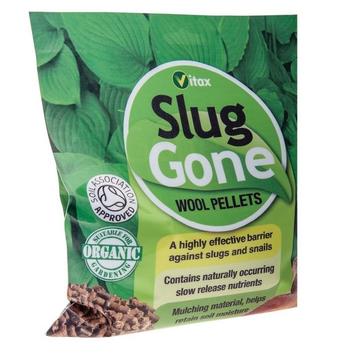 Slug Gone 1L - St Peters Garden Centre