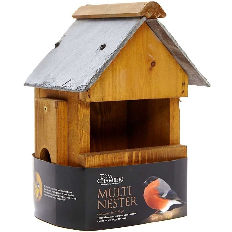 Multi - Nester Box - St Peters Garden Centre